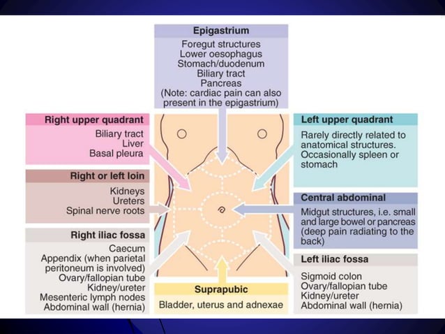 Abdominal mass .pptx