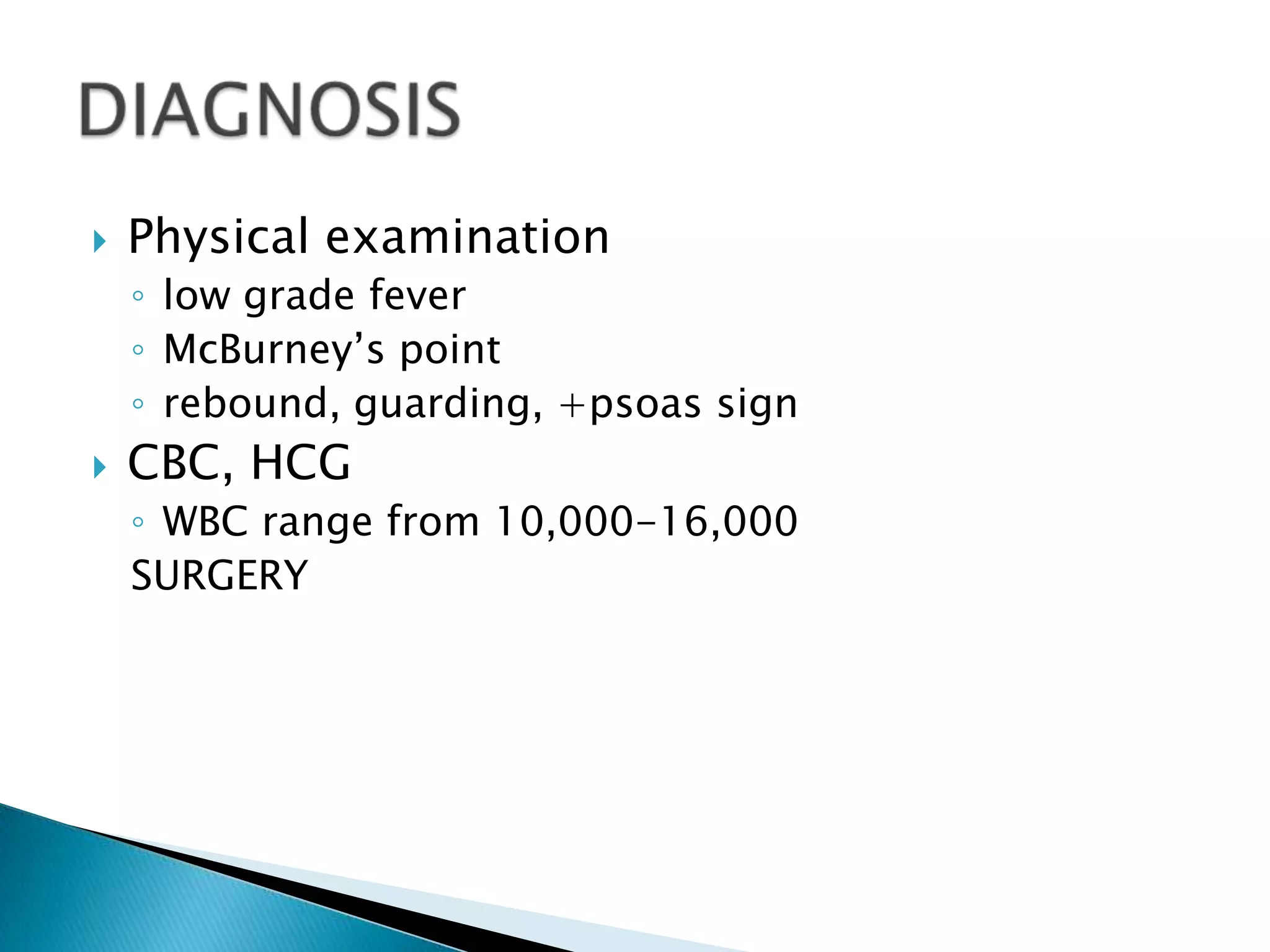Abdominal pain | PPTX