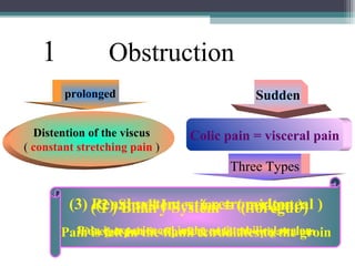 Abdominal pain | PPT
