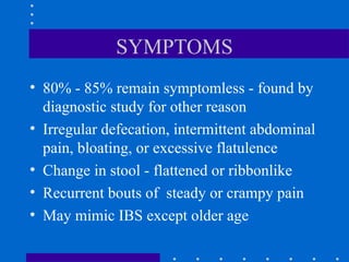 Abdominal Pain - internal medicine (gastroenterology).ppt