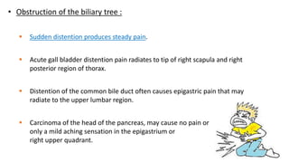 Abdominal Pain | PPTX
