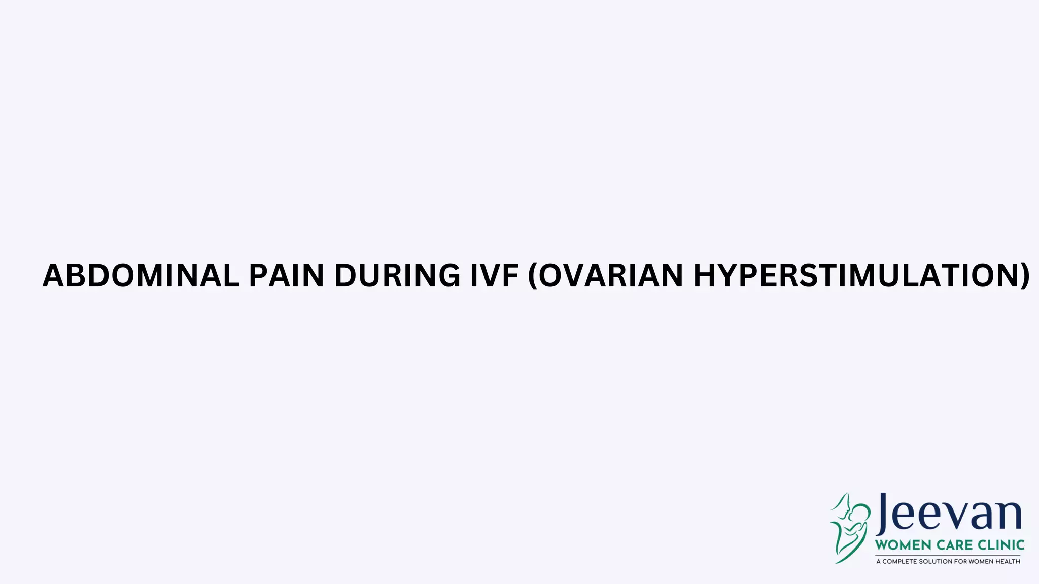 ABDOMINAL PAIN DURING IVF (OVARIAN HYPERSTIMULATION).pdf