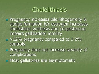 Abdominal Pain In Pregnancy - A common phenomenon | PPT
