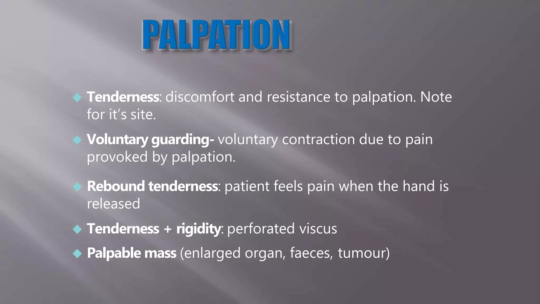 abdominal palpation.pptx