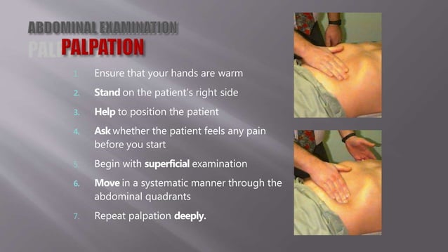 abdominal palpation.pptx