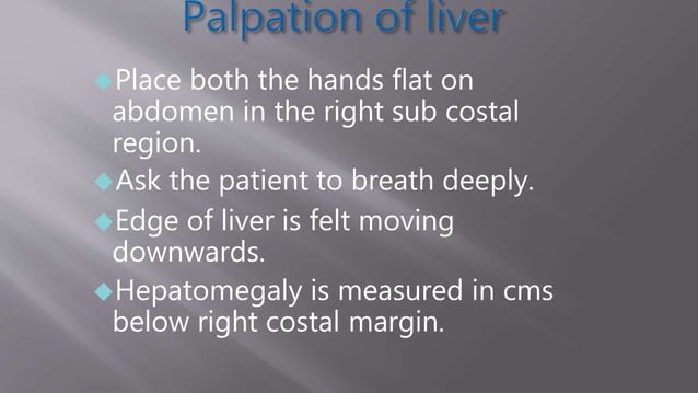 abdominal palpation.pptx