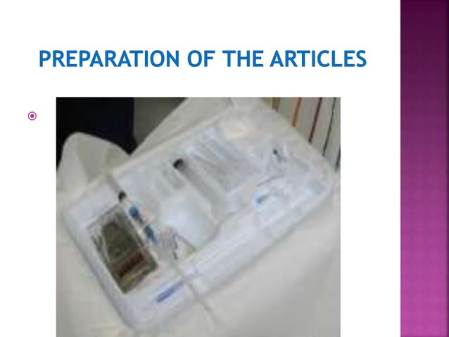 Abdominal paracentesis | PPTX | Lung and Respiratory Health | Diseases ...