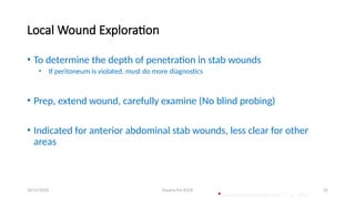 abdominal pelvic trauma and its emergency managment.pptx