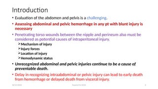 abdominal pelvic trauma and its emergency managment.pptx