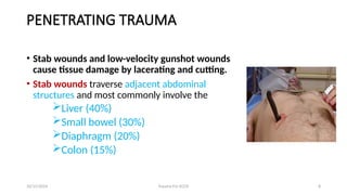 abdominal pelvic trauma and its emergency managment.pptx