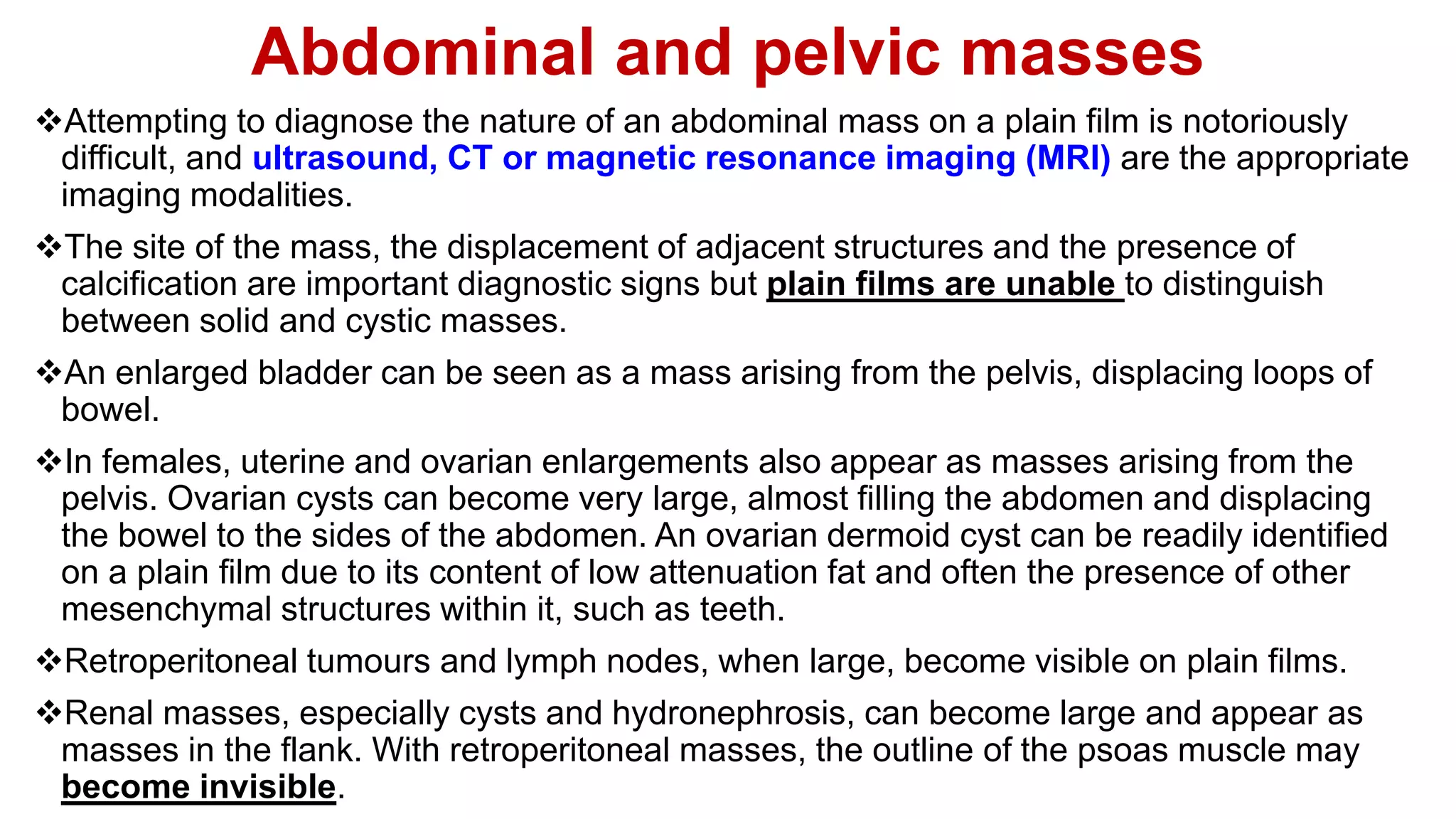 Abdominal Plain.pptx