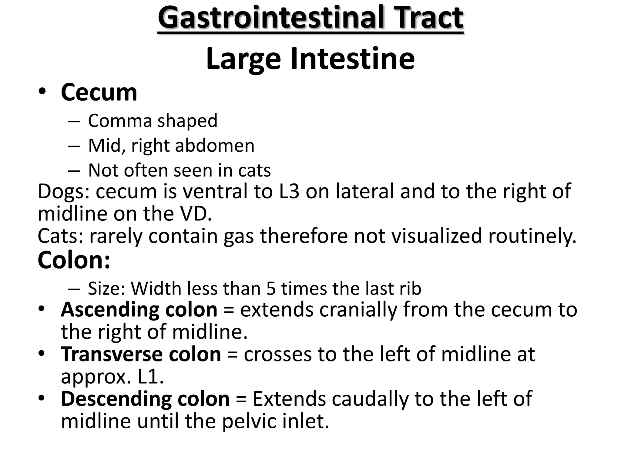 abdominal radiography with its pectoral demonstration.pptx | Digestive ...
