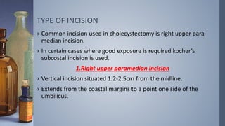 Abdominal surgery | PPTX