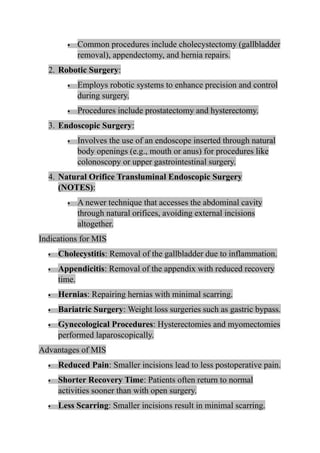 abdominal surgical incisions - general surgery.docx