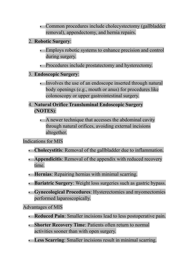 abdominal surgical incisions - general surgery.docx
