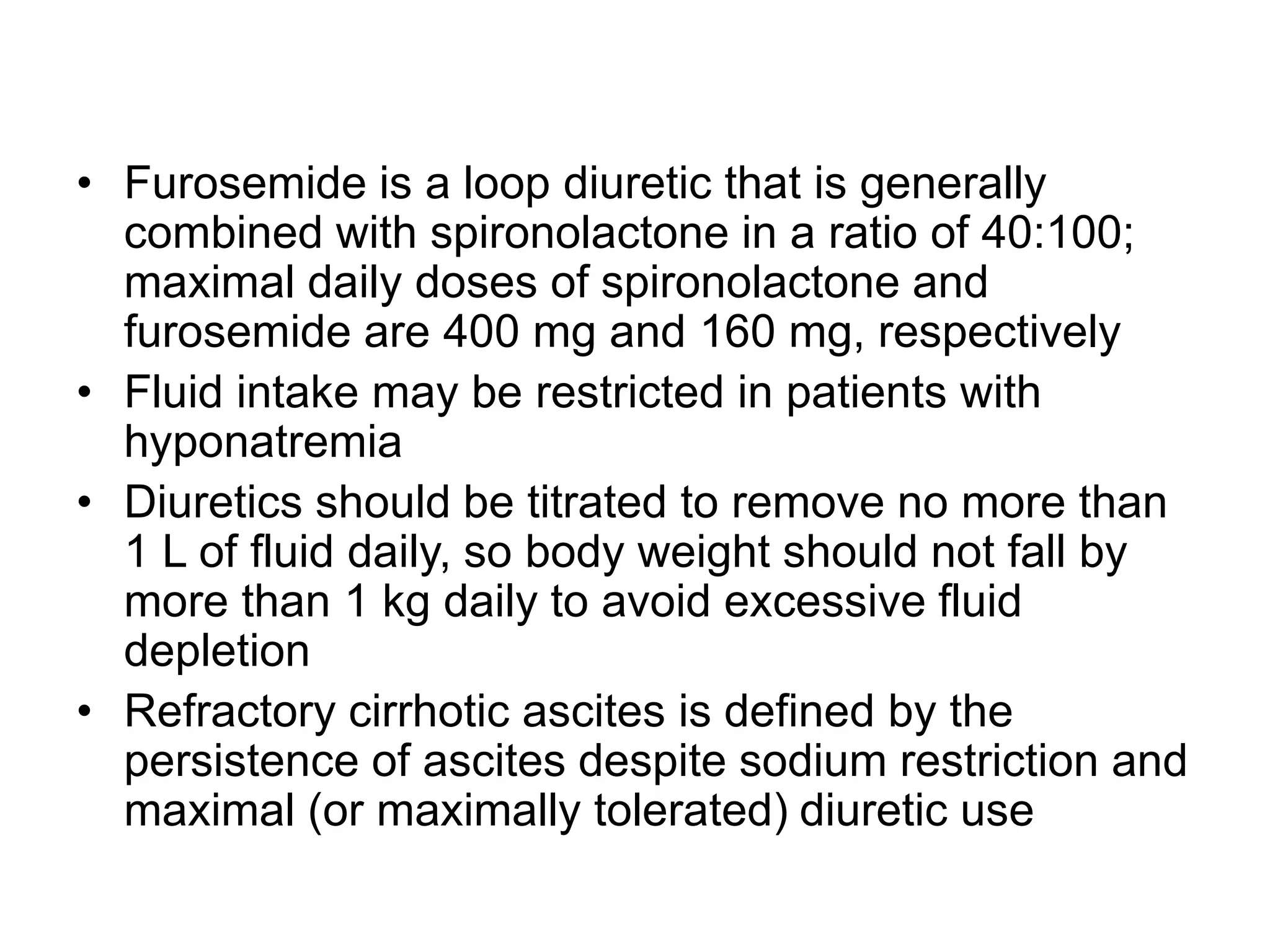 approach to ascites and abdominal swelling | PPTX
