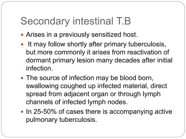 Abdominal tb | PPTX | Digestive Disorders | Diseases and Conditions