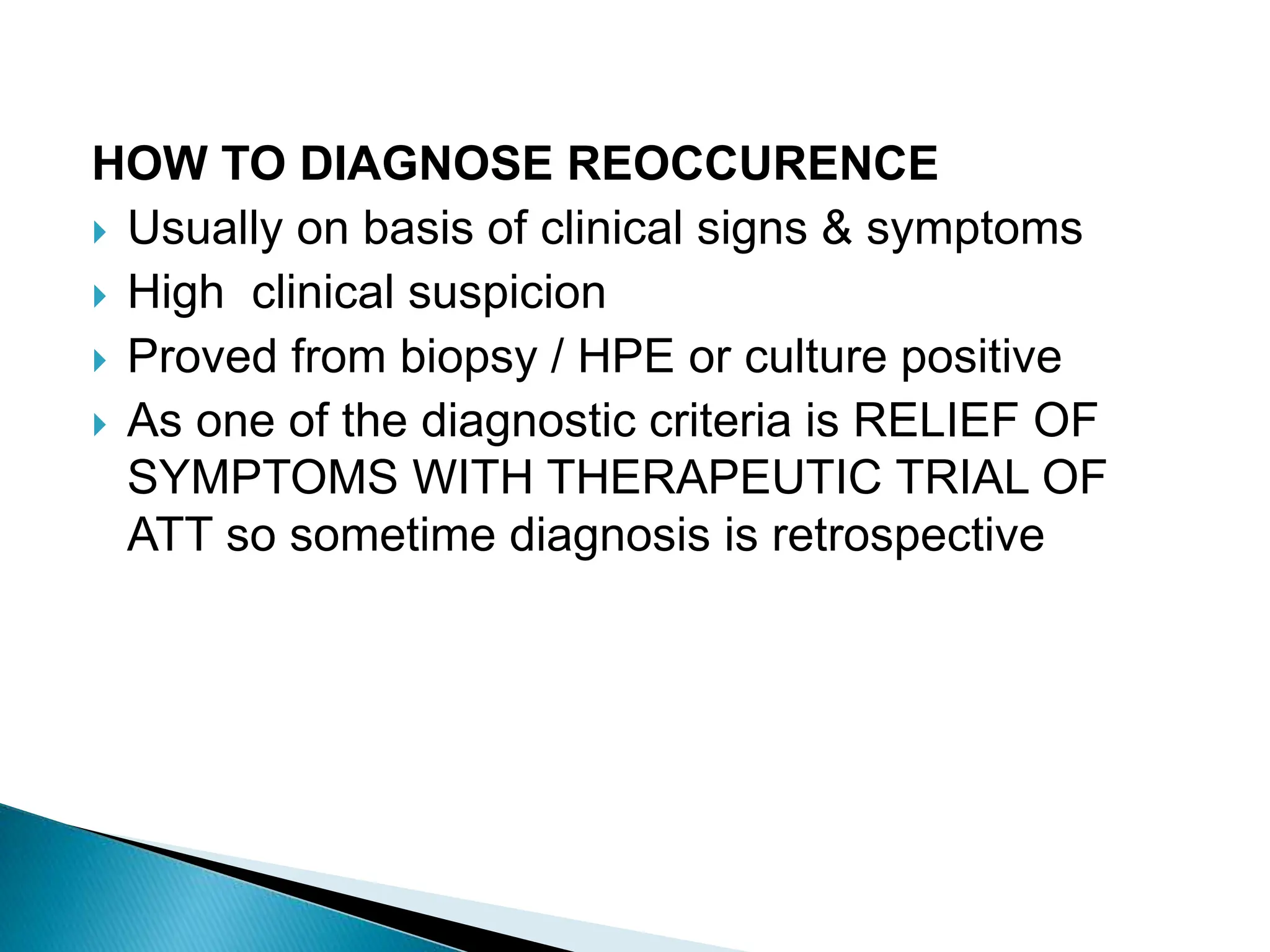 GASTROINTESTINAL TUBERCULOSIS ABDOMINAL TUBERCULOSIS | PPTX