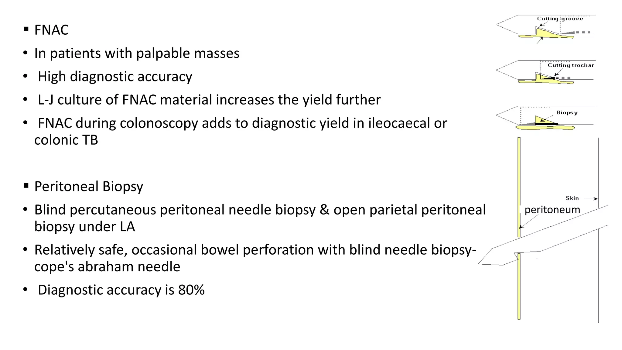 Abdominal Tuberculosis-Management | PPTX