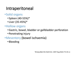 abdominal trauma.ppt