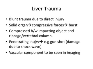 Abdominal trauma SURGERY CASE PRESENTATION .pptx
