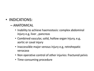 Abdominal trauma SURGERY CASE PRESENTATION .pptx