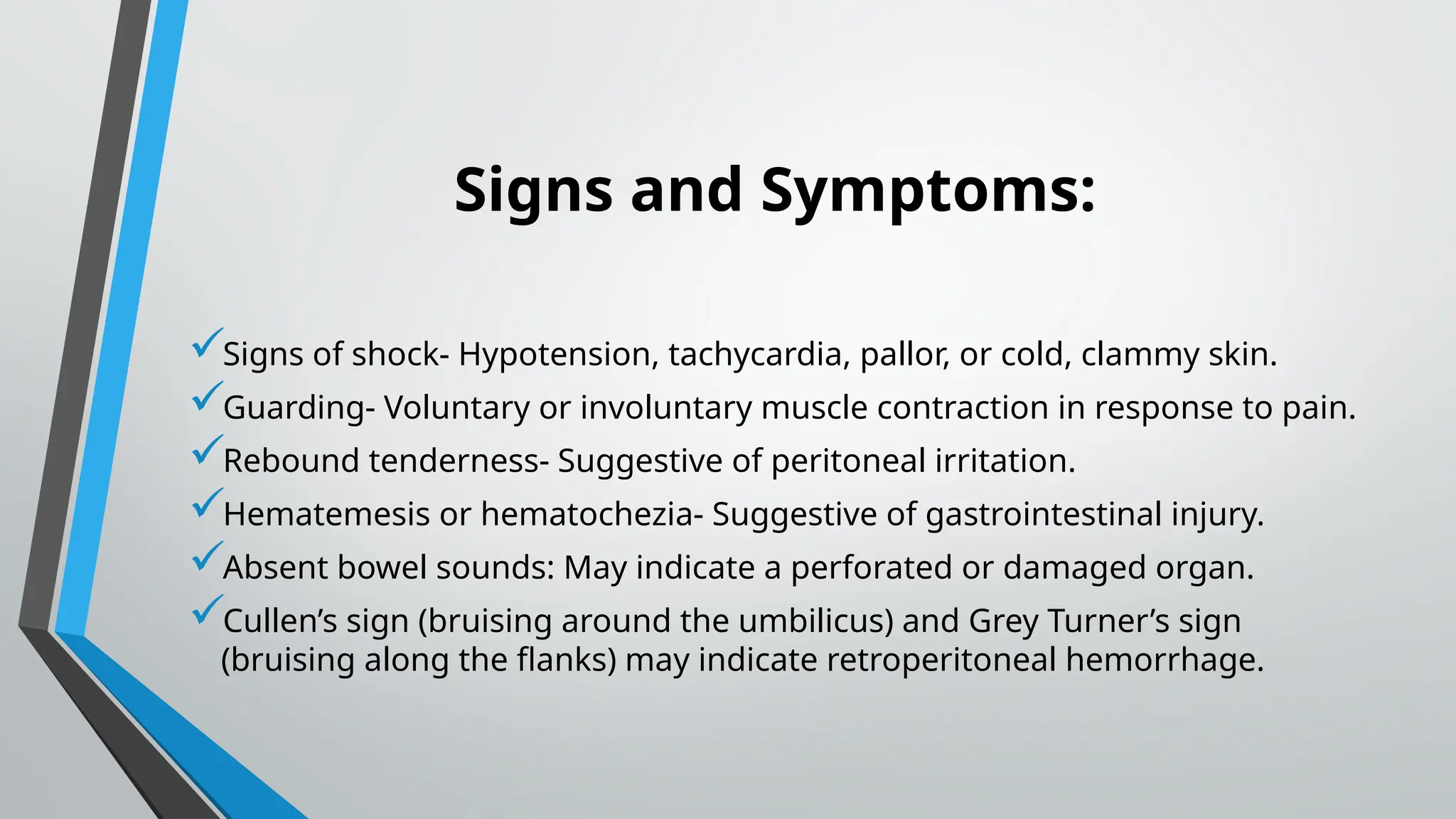 ABDOMINAL TRAUMA with notes available.pptx