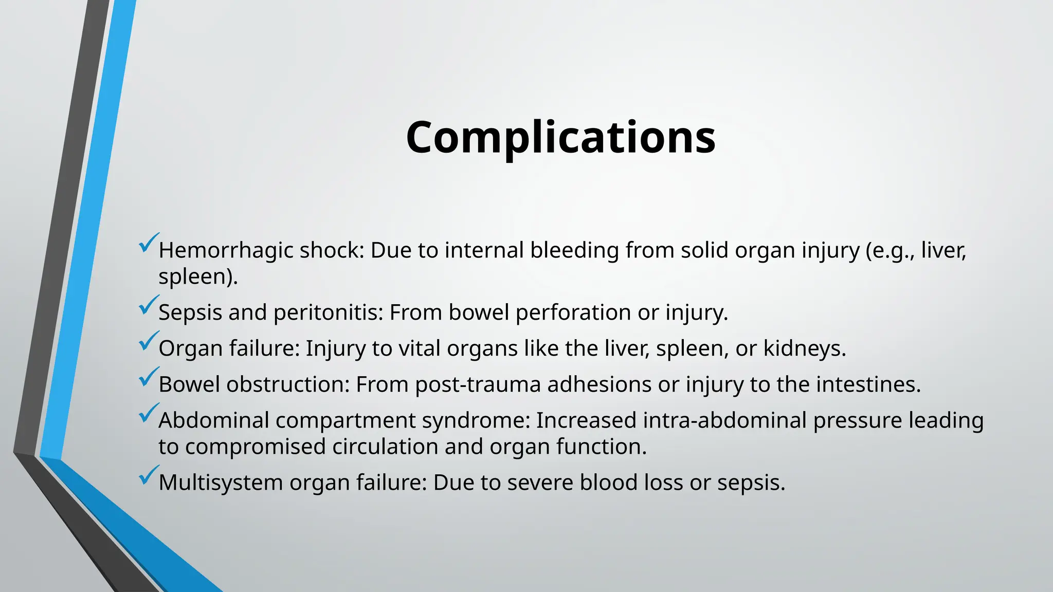 ABDOMINAL TRAUMA with notes available.pptx