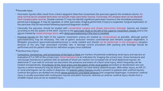 Abdominal Trauma.pptx mechanism of injury evaluation of specific injury ...