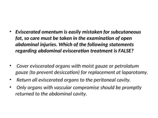 Abdominal trauma--.pptAbdominal trauma--.ppt