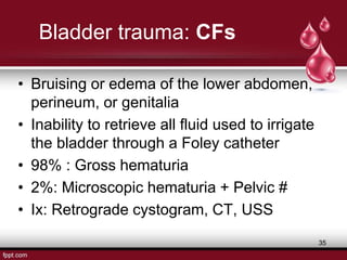 Abdominal trauma 2.pptx