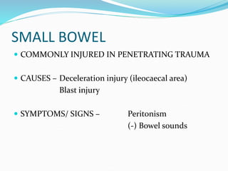 Abdominal Traumaa.ppt