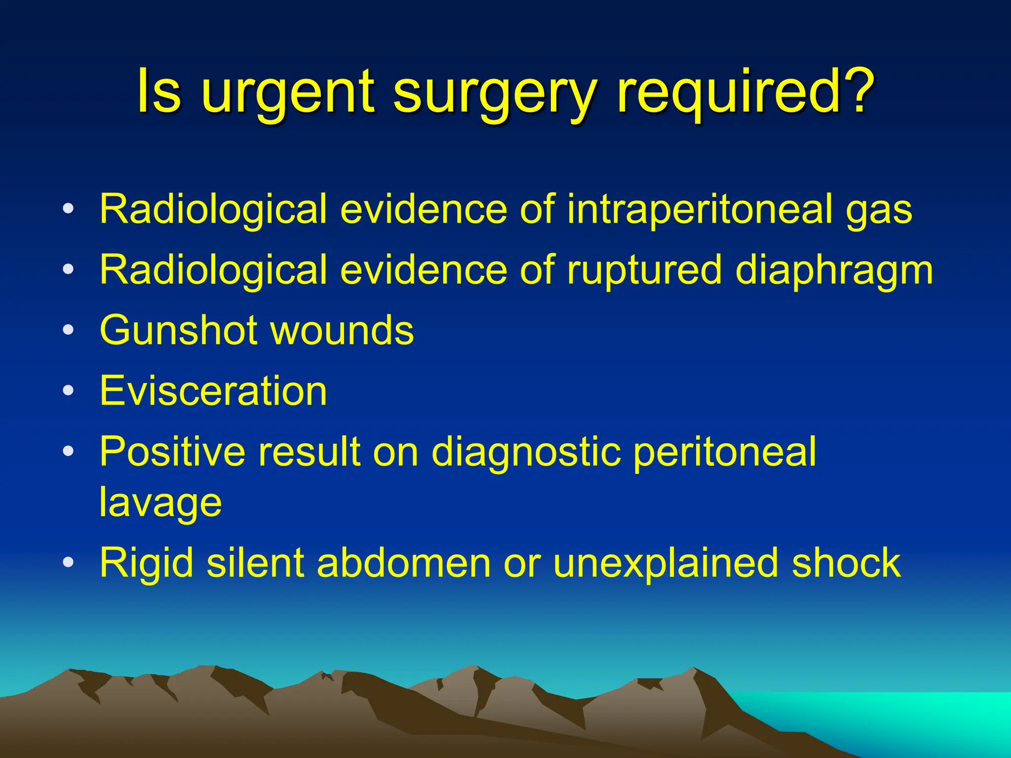 abdominal trauma .ppt