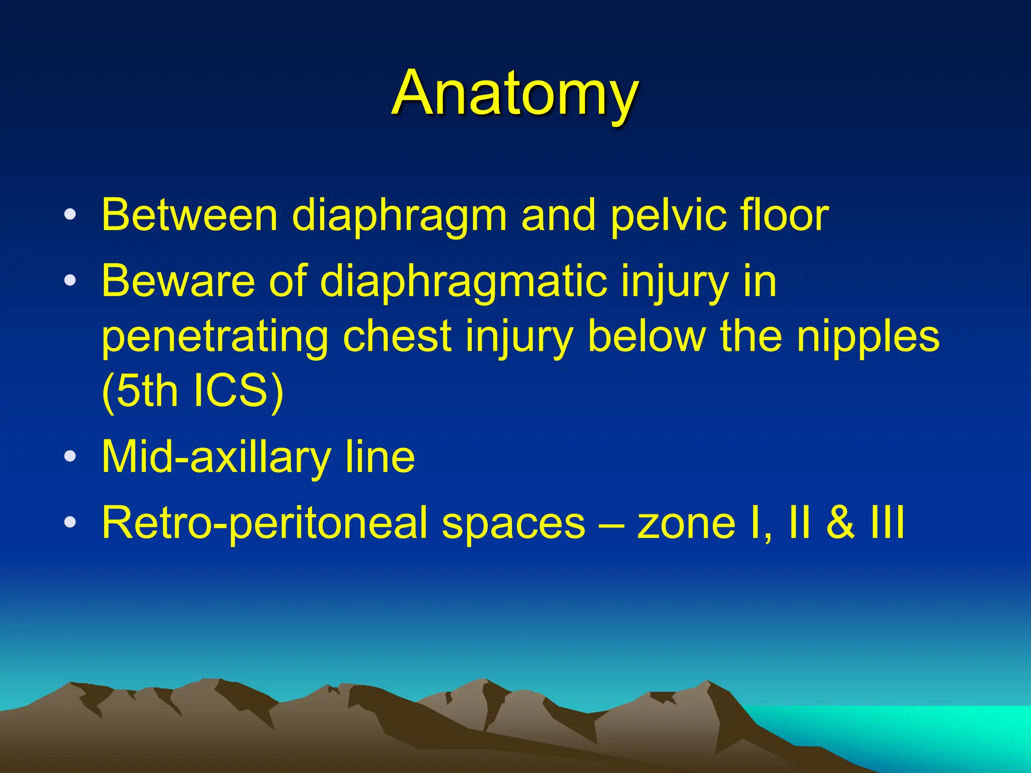 abdominal trauma .ppt