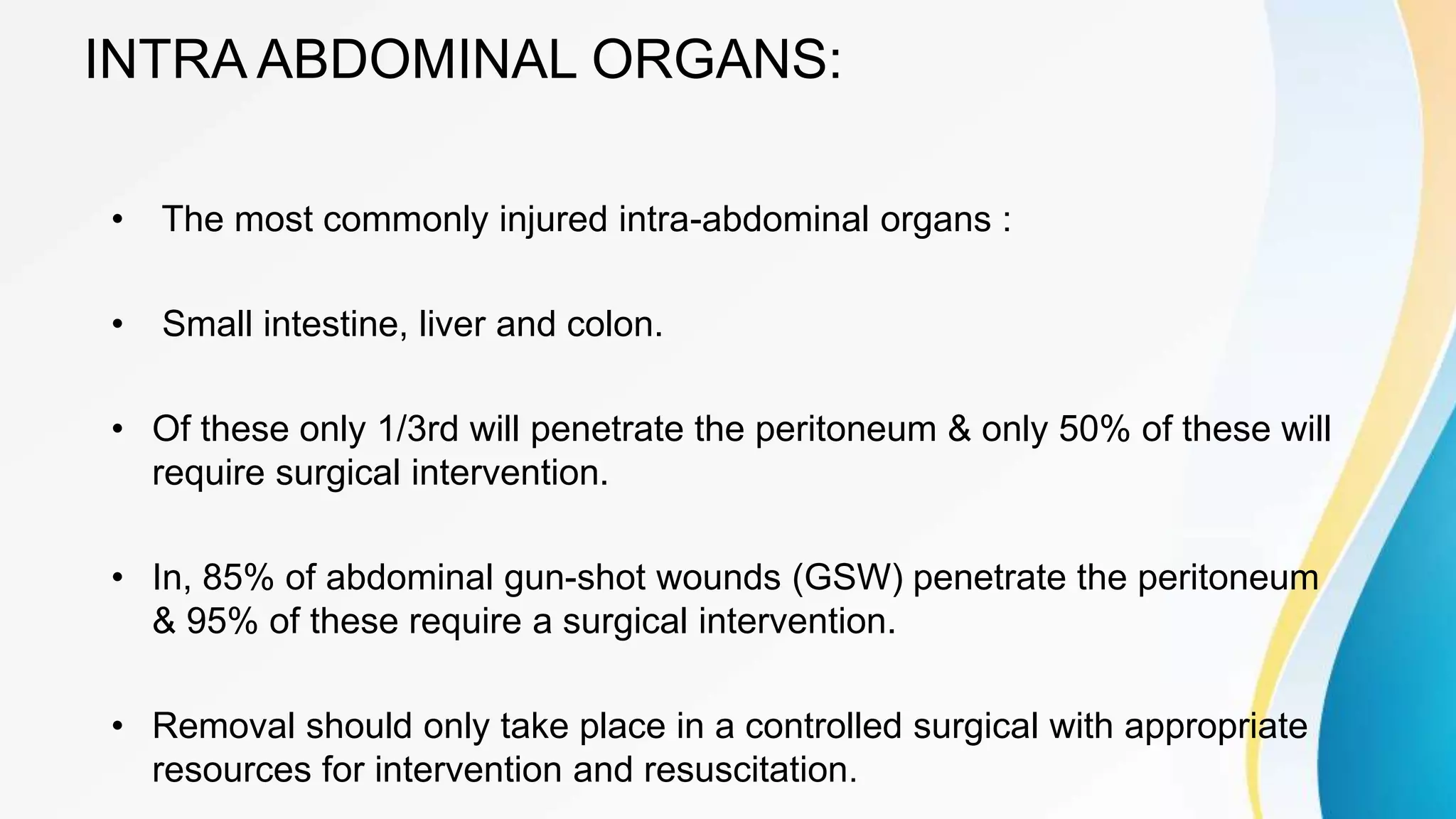 ABDOMINAL TRAUMA ASSESSMENT AND TREATMENT.pptx