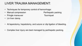 ABDOMINAL TRAUMA ASSESSMENT AND TREATMENT.pptx