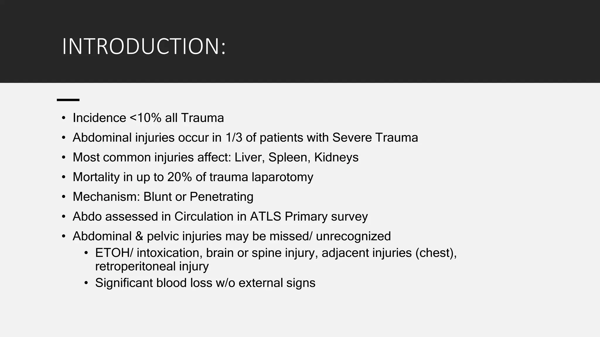 Abdominal Trauma Call Management Approach.pptx