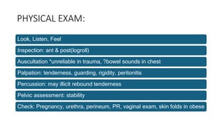 Abdominal Trauma Call Management Approach.pptx