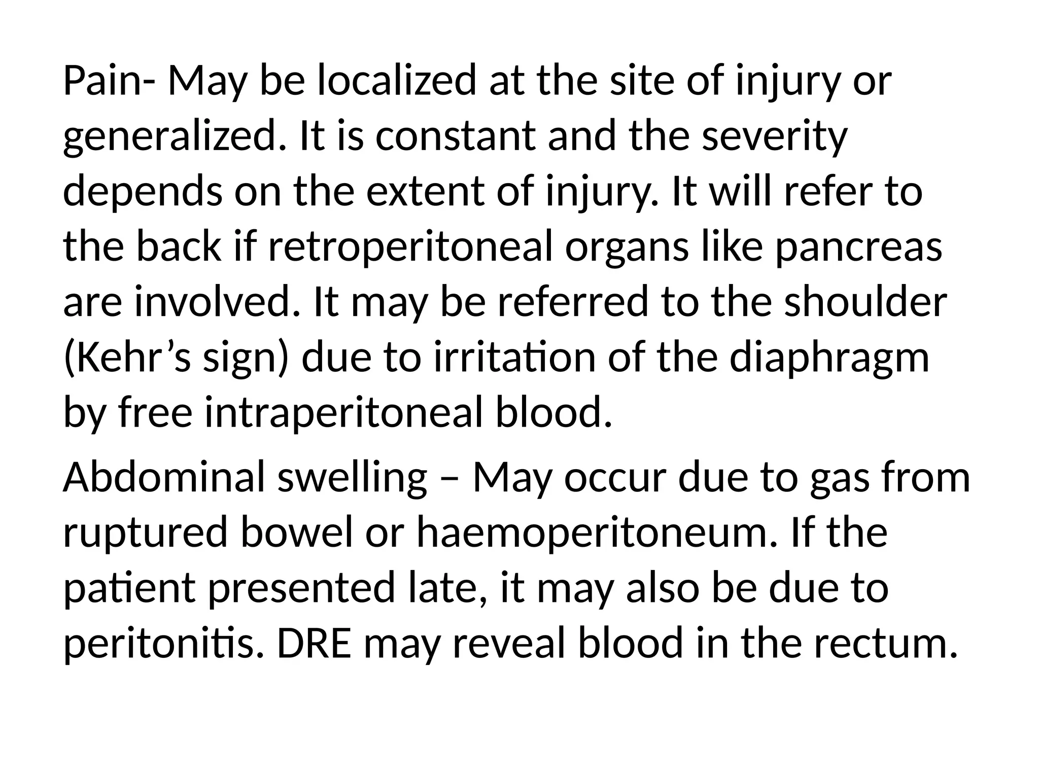 ABDOMINAL TRAUMA INCLUDING RETROPERITONEAL ZONE copy.pptx