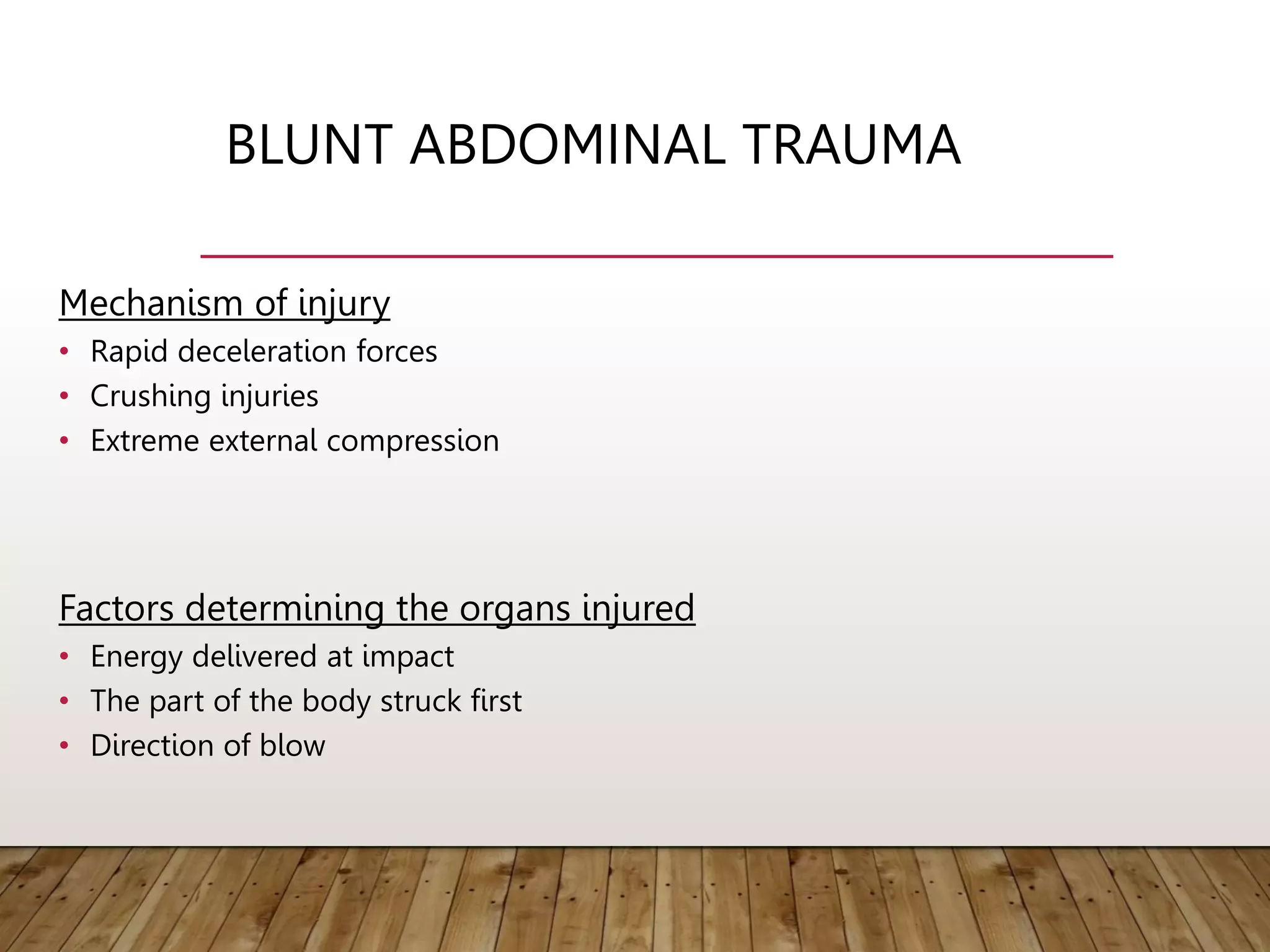 ABDOMINAL TRAUMA PPT.pptx