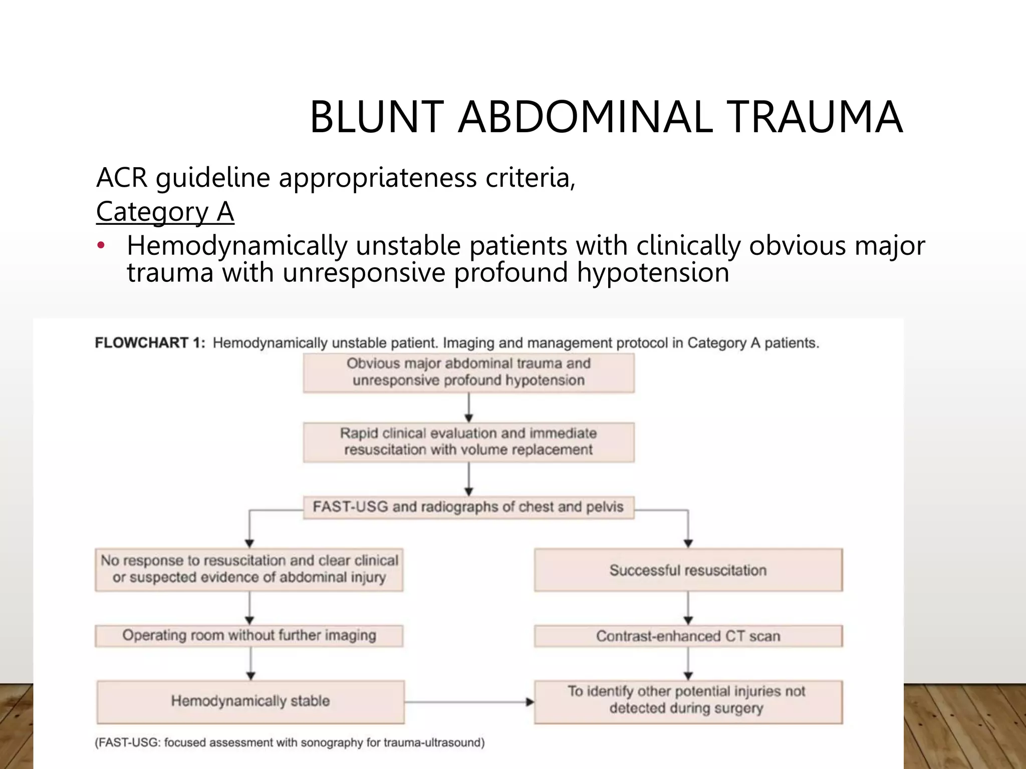 ABDOMINAL TRAUMA PPT.pptx