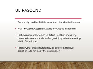 ABDOMINAL TRAUMA PPT.pptx
