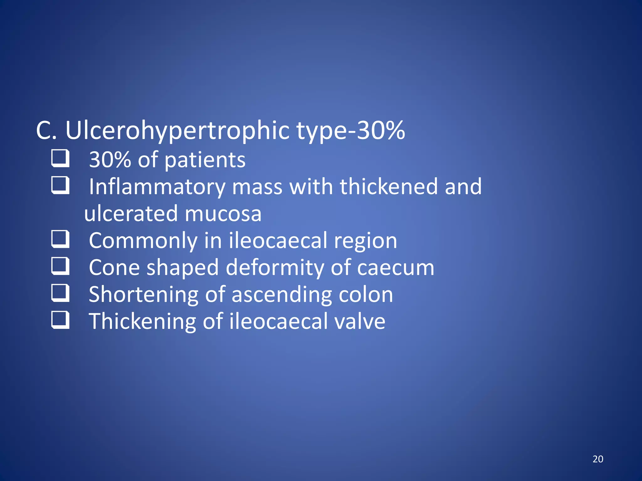Abdominal tuberculosis dr syed obaid | PPTX