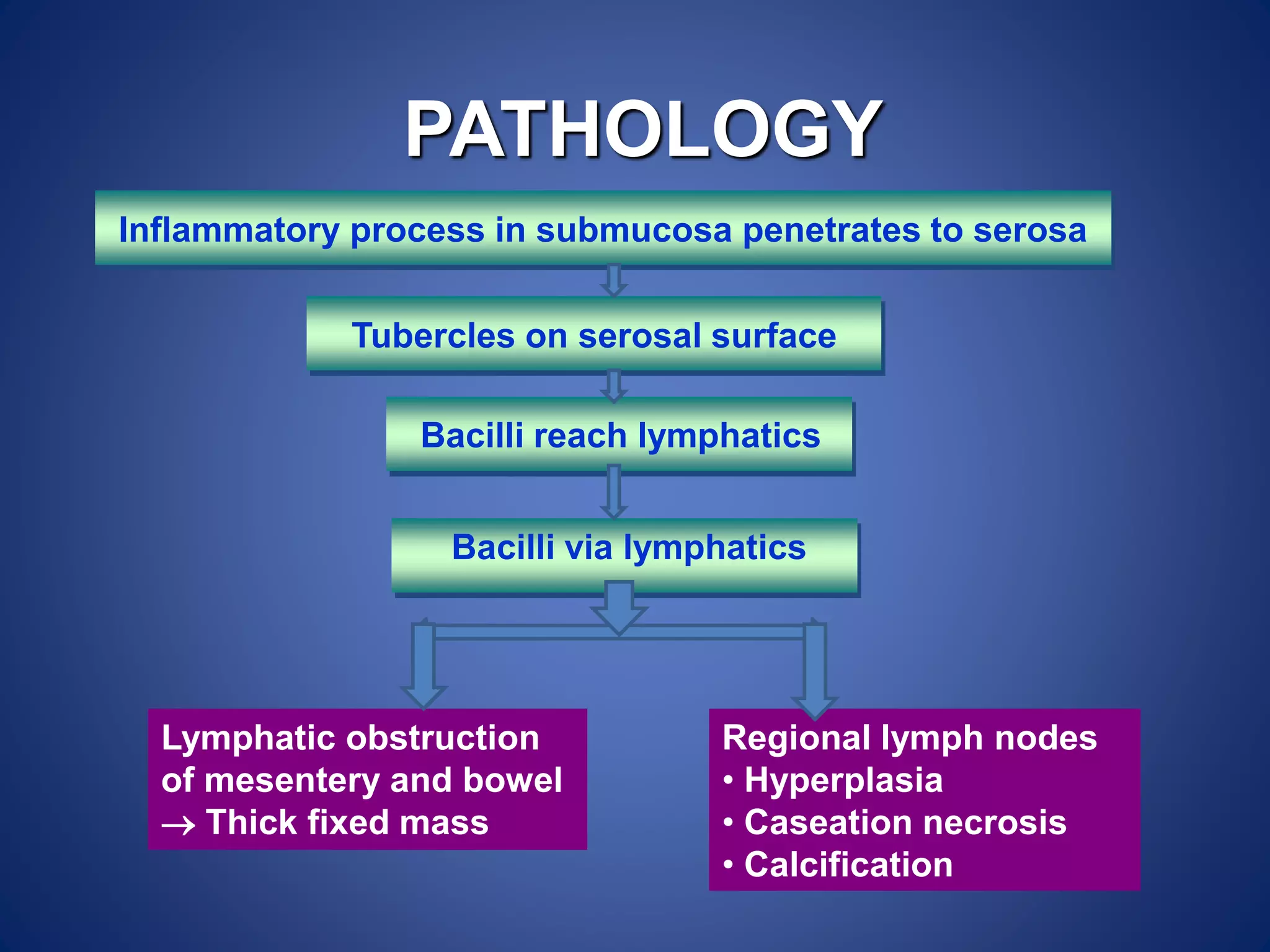 Abdominal tuberculosis dr syed obaid | PPTX