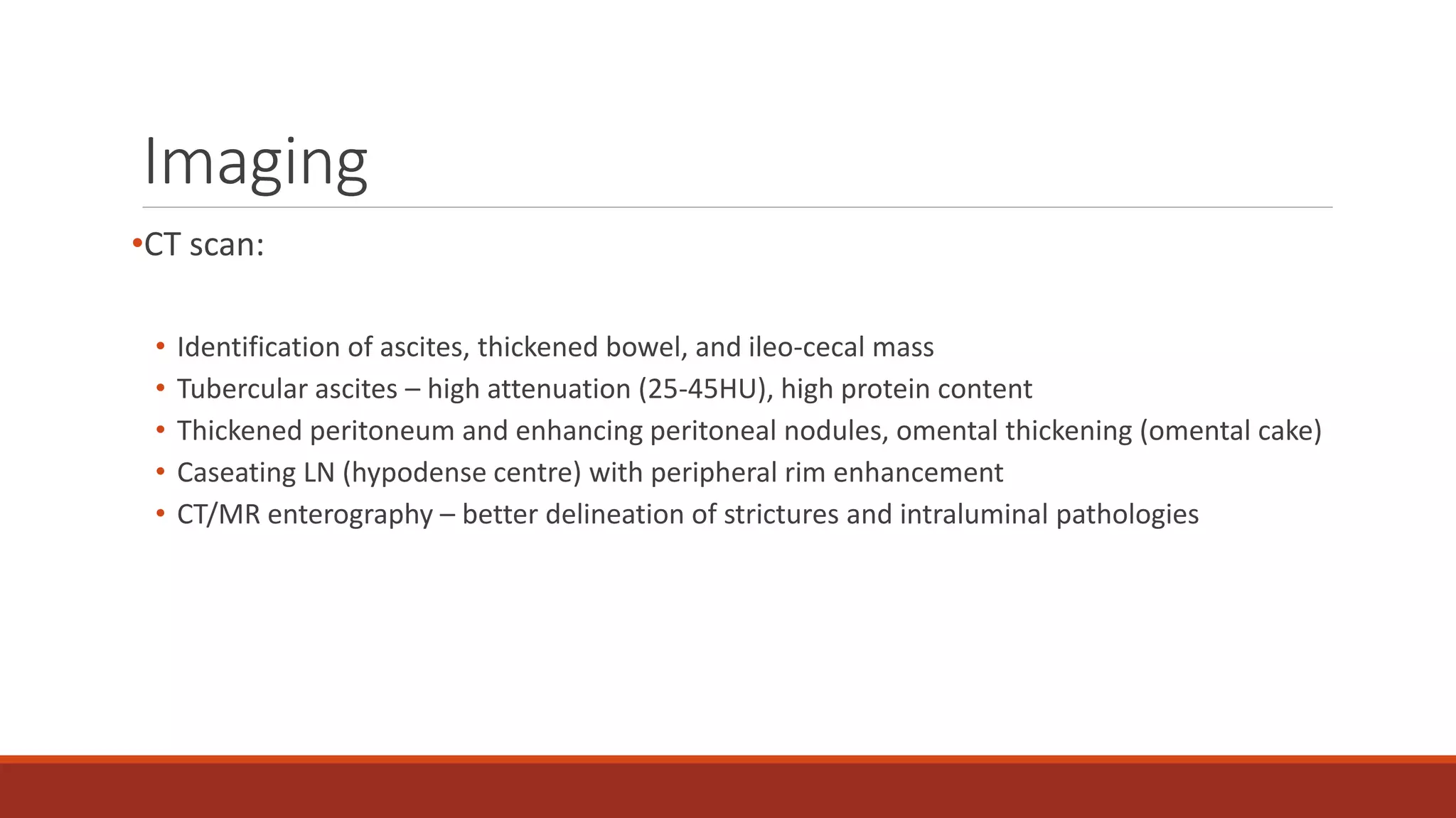 Abdominal Tuberculosis.pptx