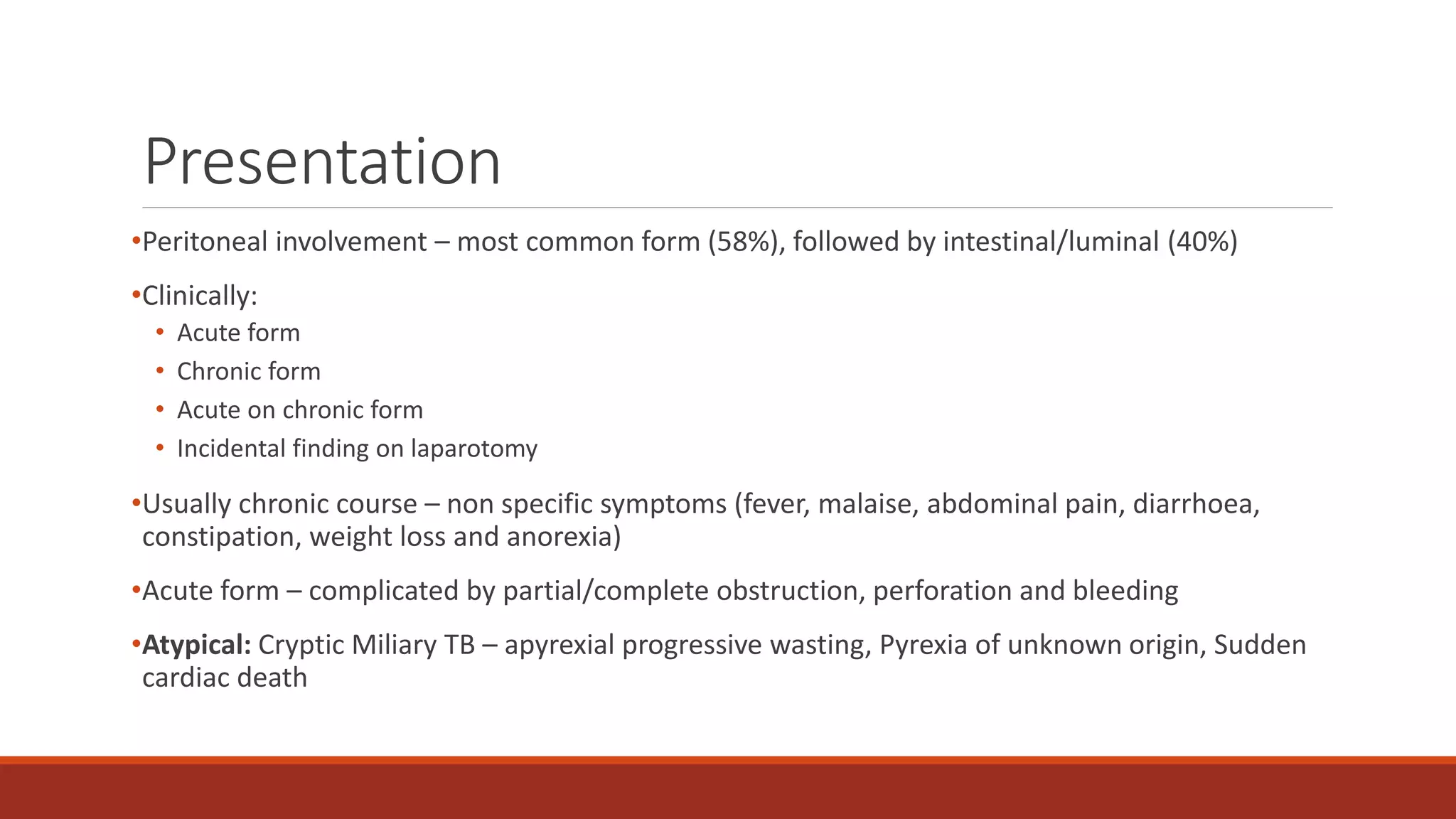 Abdominal Tuberculosis.pptx