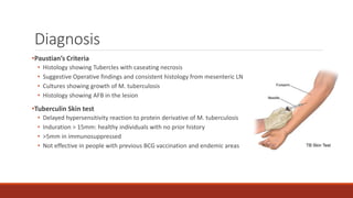 Abdominal Tuberculosis.pptx