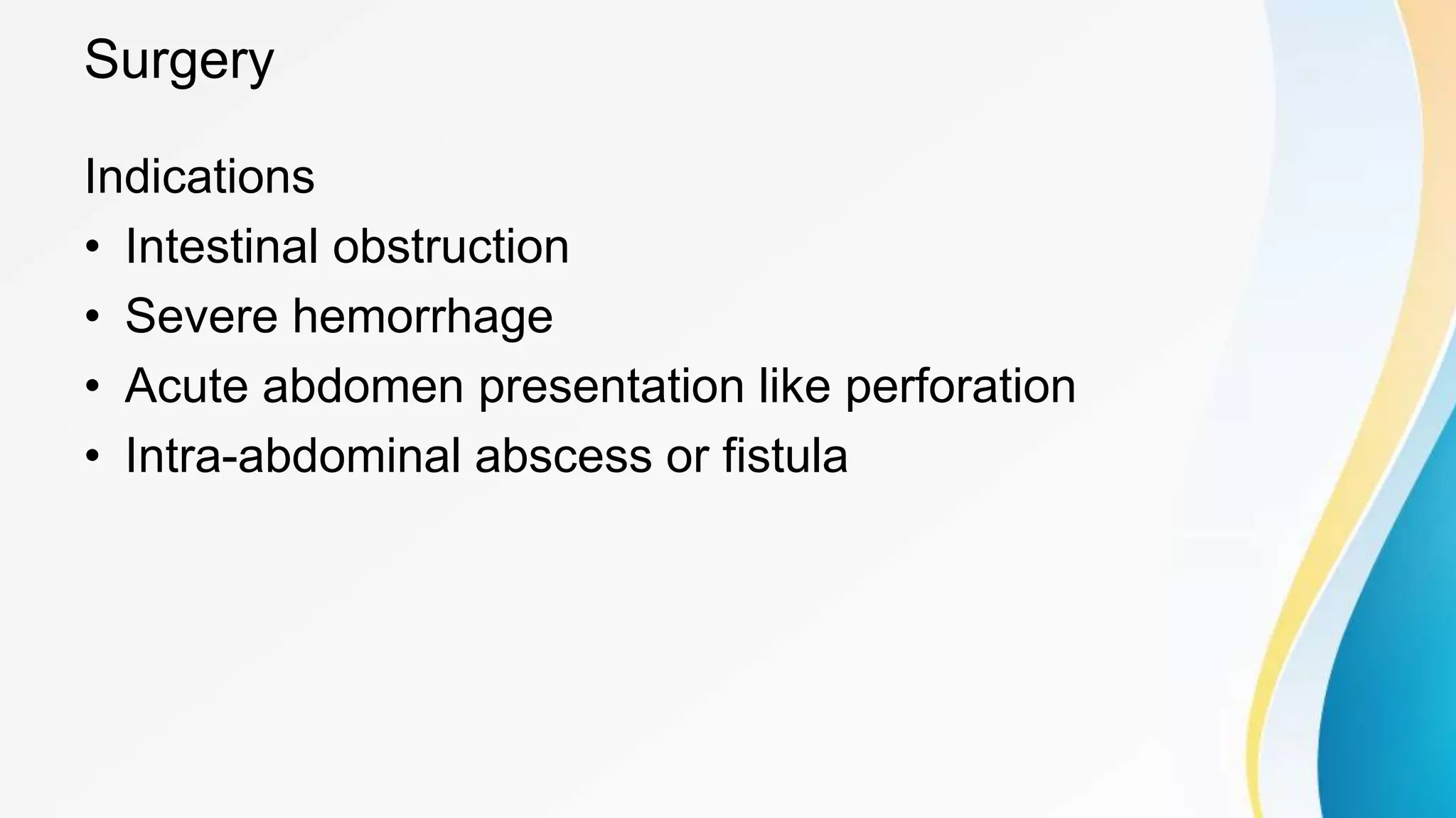 Abdominal Tuberculosis | PPTX