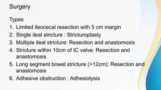 Abdominal Tuberculosis | PPTX