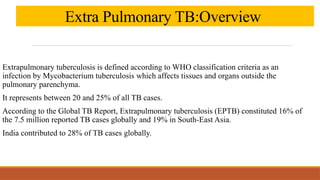 Abdominal Tuberculosis For General surgery | PPT